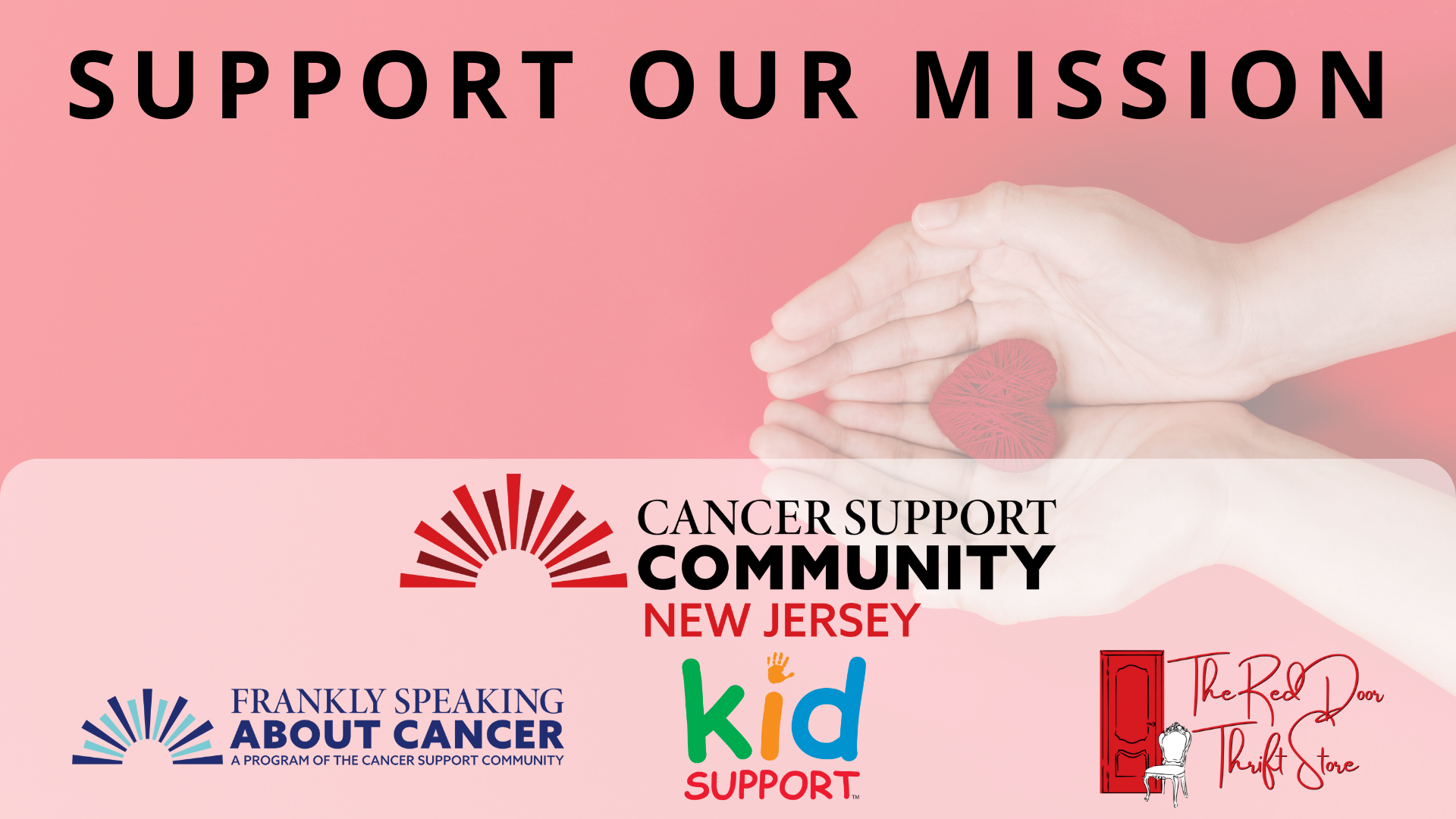 Cancer Support Community Logo Cancer Support Group | Home Instead